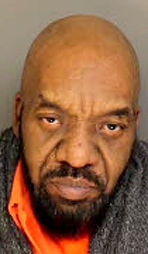 DRUG RAID | News, Sports, Jobs - The Express